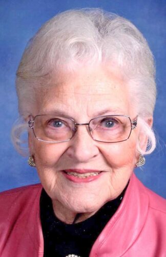 Elizabeth Cole Clark 1926-2025 | News, Sports, Jobs - Tribune Chronicle